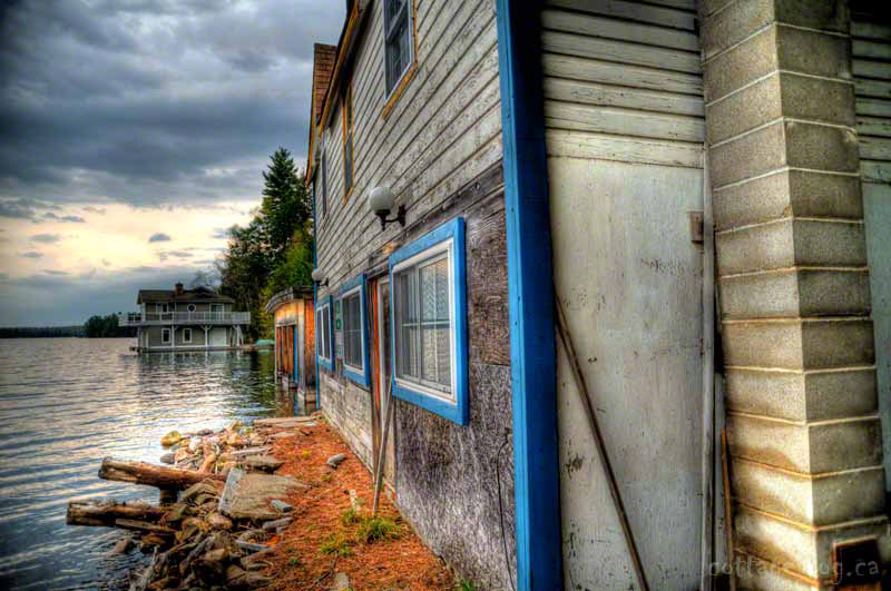 minett | Muskoka Blog