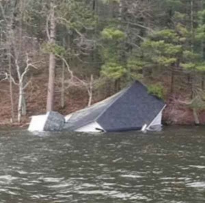 Catastrophic Flooding Hits Muskoka | Muskoka Blog