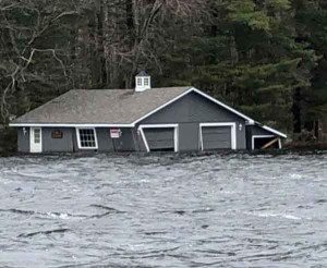 Catastrophic Flooding Hits Muskoka | Muskoka Blog