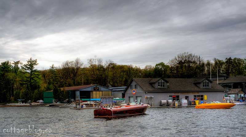 Preparing for the May Two-Four Weekend | Muskoka Blog