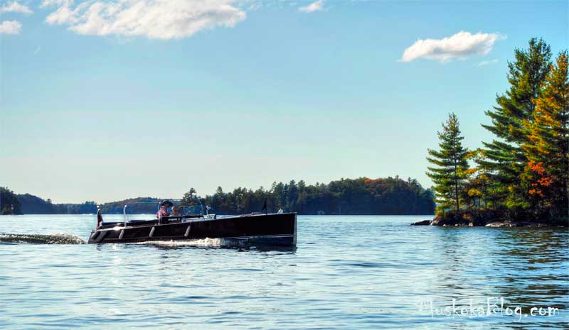 minett | Muskoka Blog