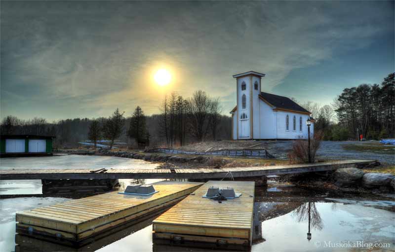 minett | Muskoka Blog