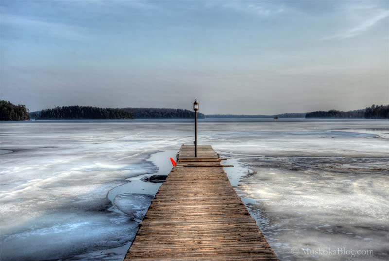 minett | Muskoka Blog