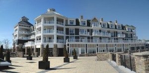 minett | Muskoka Blog